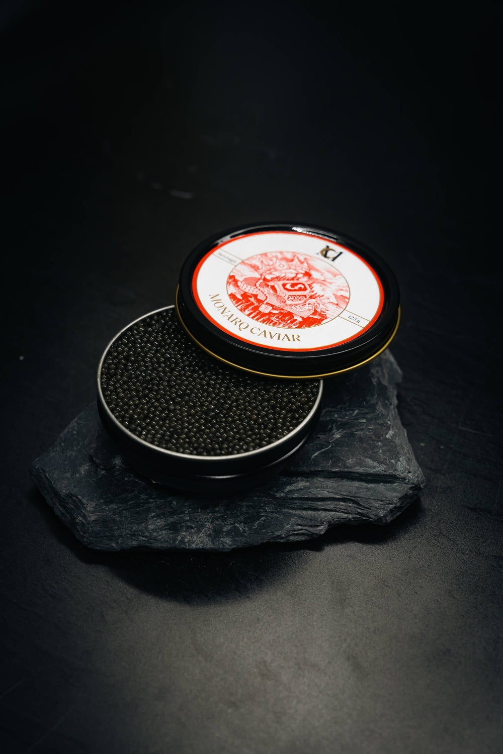 À Propos – Monarq