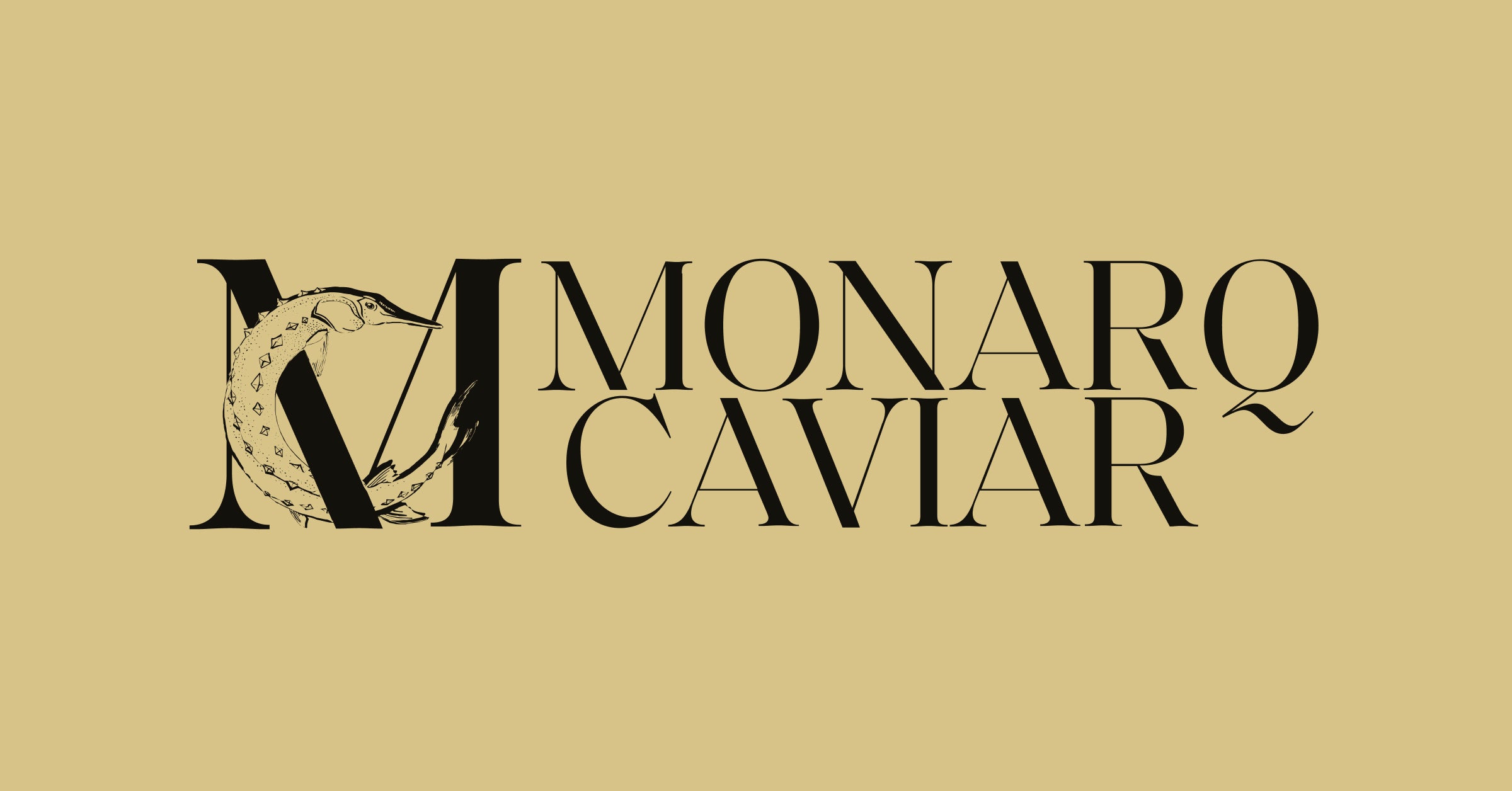 Monarq Caviar - Buy caviar online, delivered freshly within 24 hours